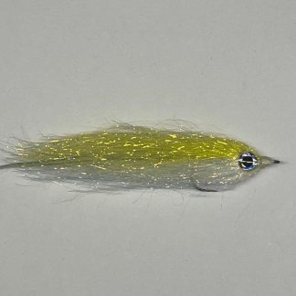 Pike Flies | Predator Fly Fishing