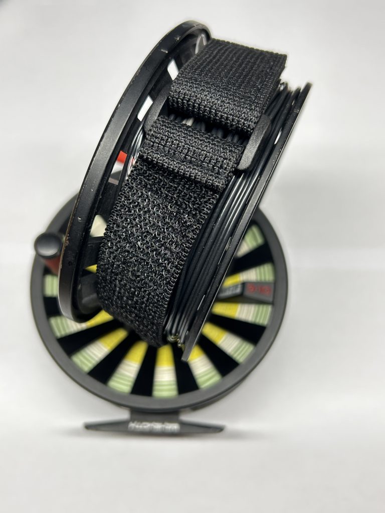 Reel Bands | Predator Fly Fishing