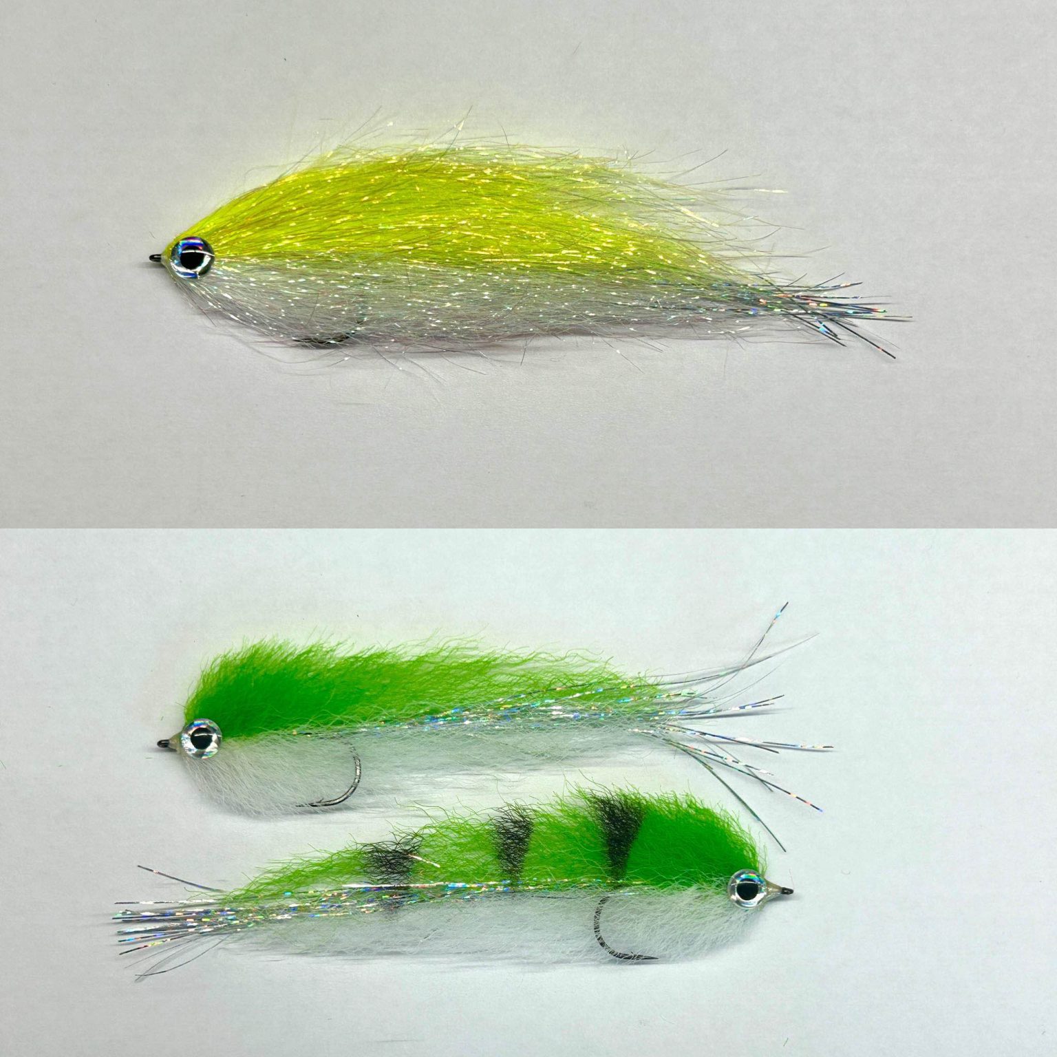 Predator Fly Fishing | Predator rods | Predator Fly lines | Pike Flies