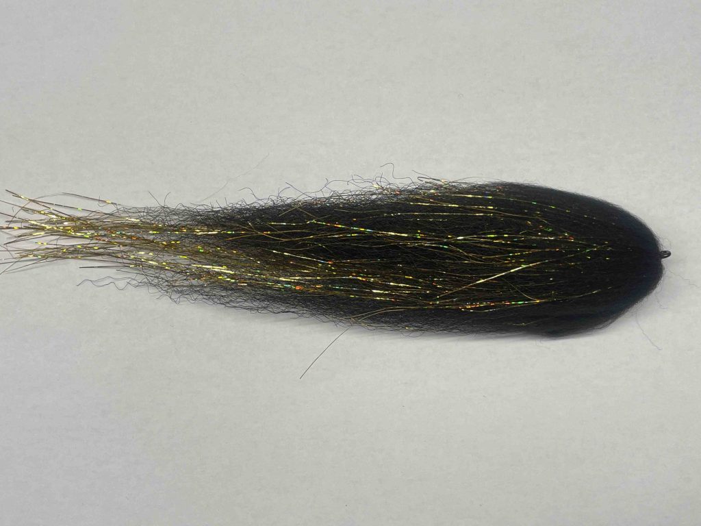 Tigo Bulkhead| Pike Flies | Predator Fly Fishing