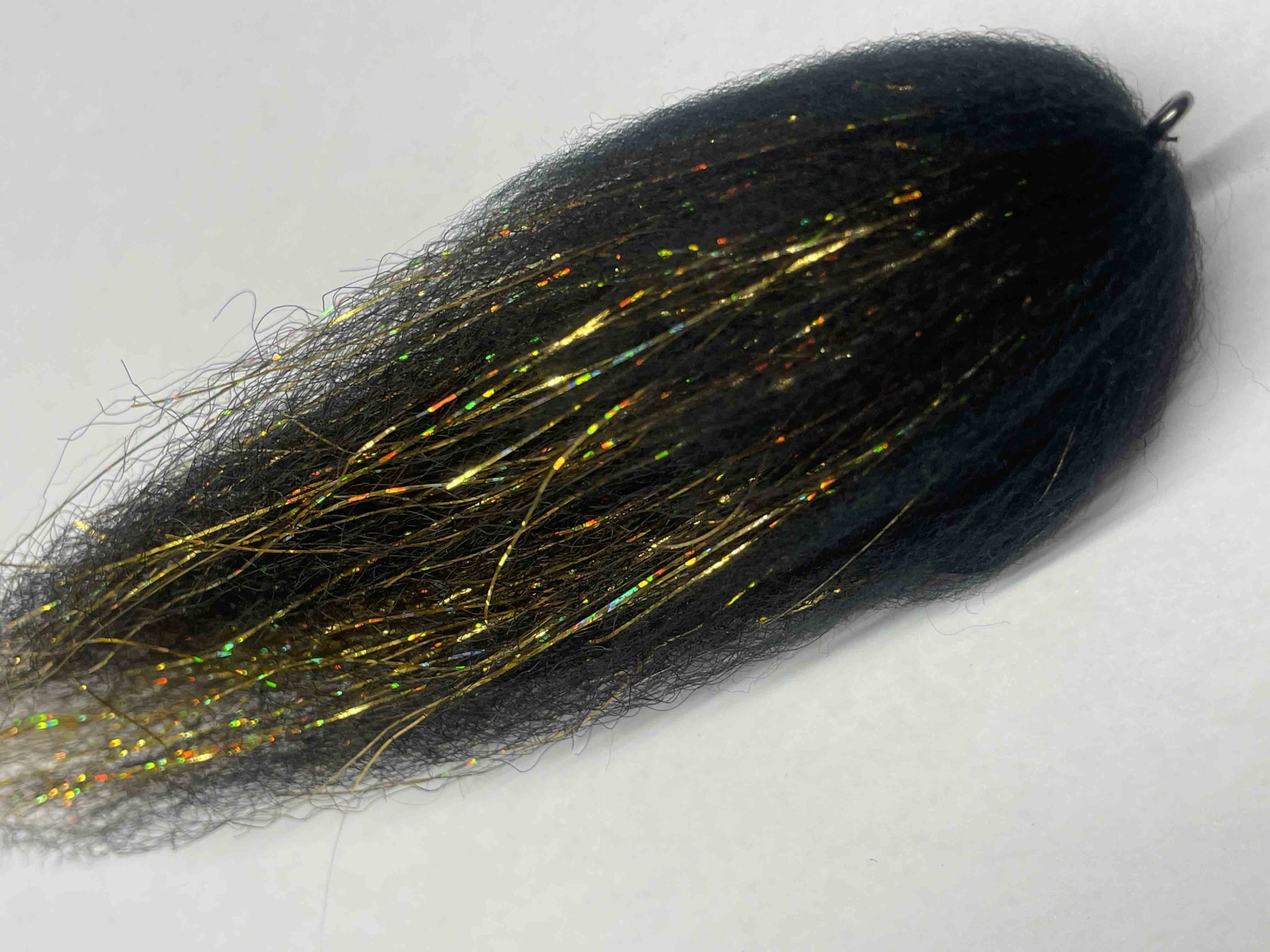 Tigo Bulkhead| Pike Flies | Predator Fly Fishing