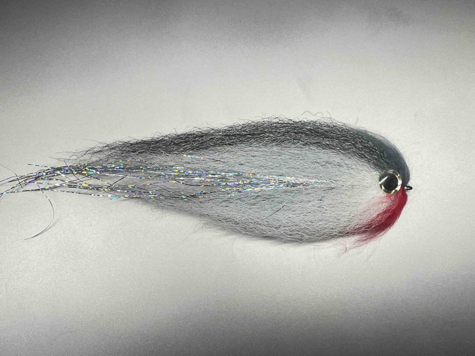 Tigo Roach | Fly Fishing | Predator Fly Fishing