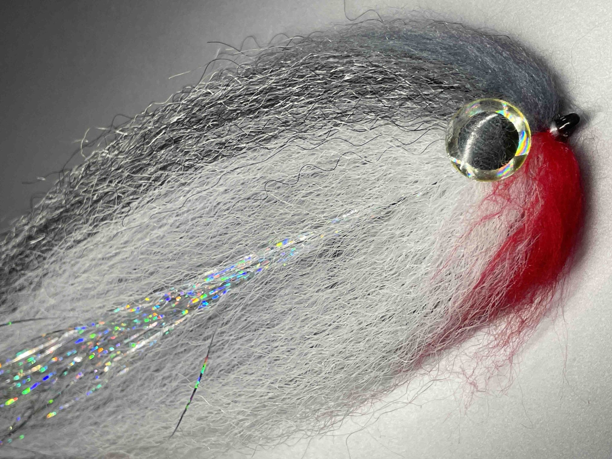 Tigo Roach | Fly Fishing | Predator Fly Fishing